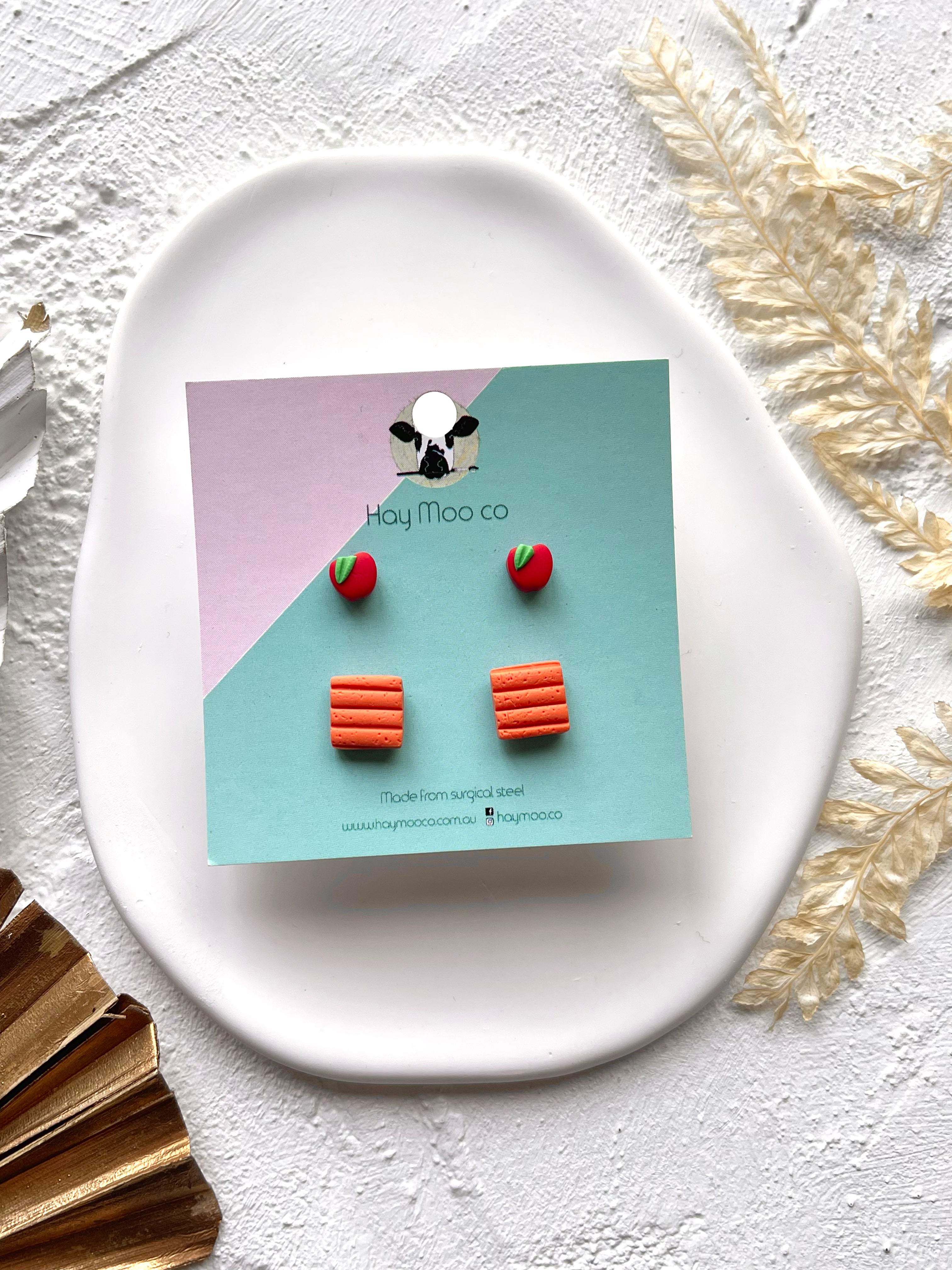 Stud Pack 48 – Hay Moo co